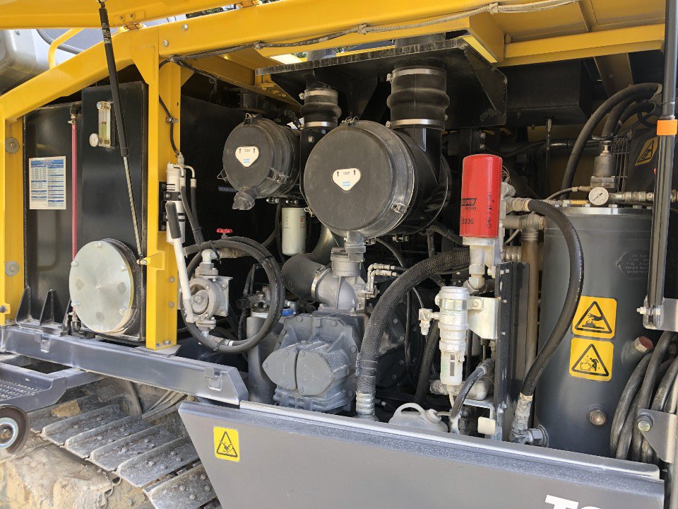 DRILLS ON SALE - T35